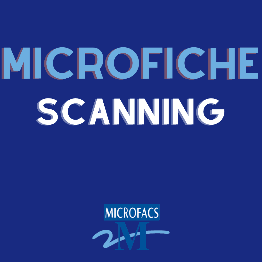 Microfiche Scanning Services | Microfacs is your Image and Document ...