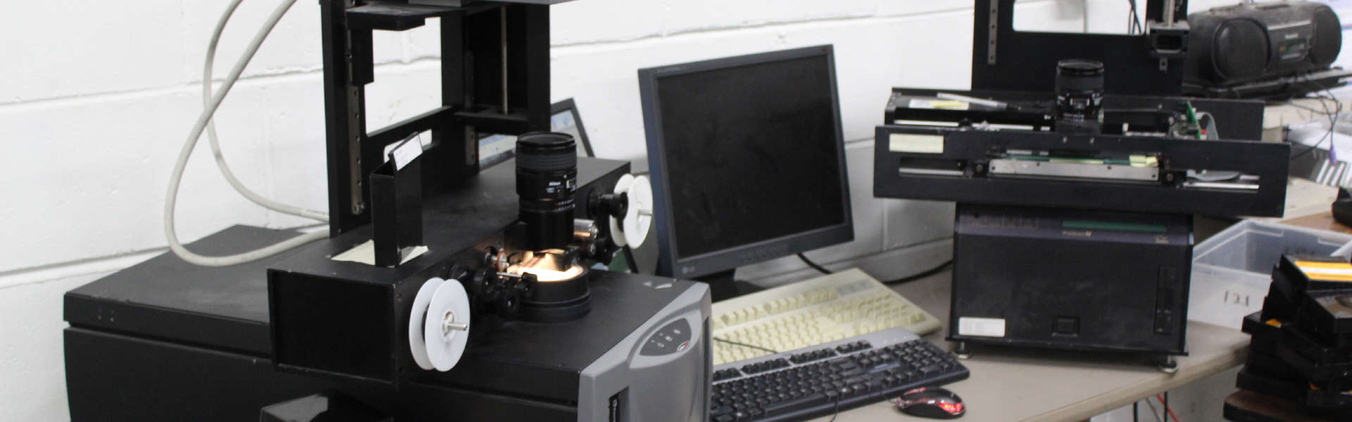 Microfilm Scanners | Microfacs is your Image and Document Conversion ...