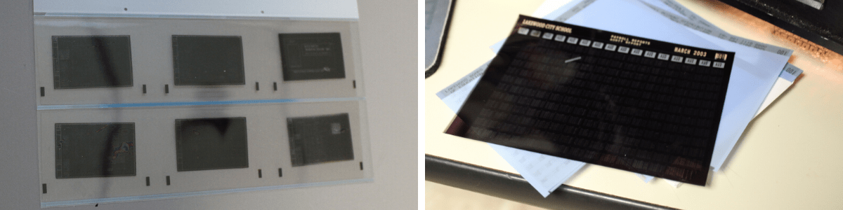 MicroFiche Scanning Services Banner | Microfacs is your Image and ...